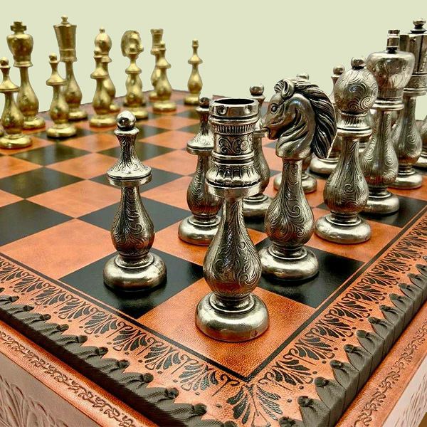 Luksuzni Šahovski Setovi, Lusksuzni Šahovski Setovi Prodaja