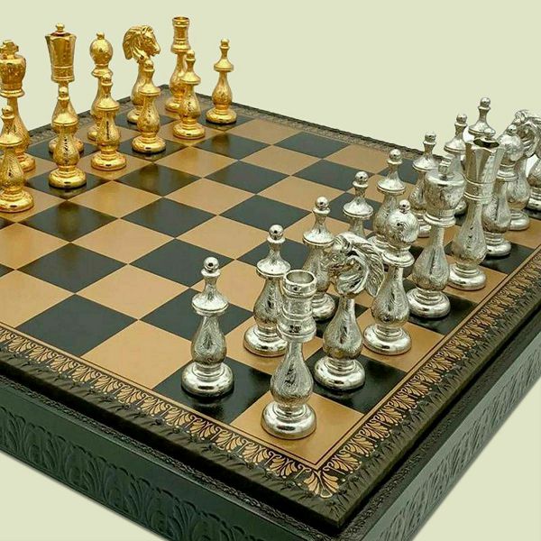 Luksuzni Šahovski Setovi, Lusksuzni Šahovski Setovi Prodaja
