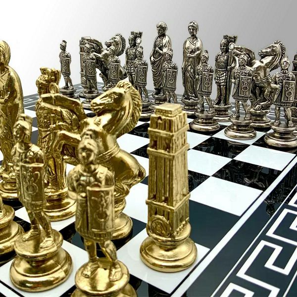 Luksuzni Šahovski Setovi, Lusksuzni Šahovski Setovi Prodaja