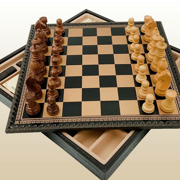 Luksuzni Šahovski Setovi, Lusksuzni Šahovski Setovi Prodaja
