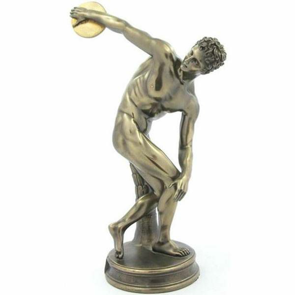 Bacač diska Mirone 29 cm