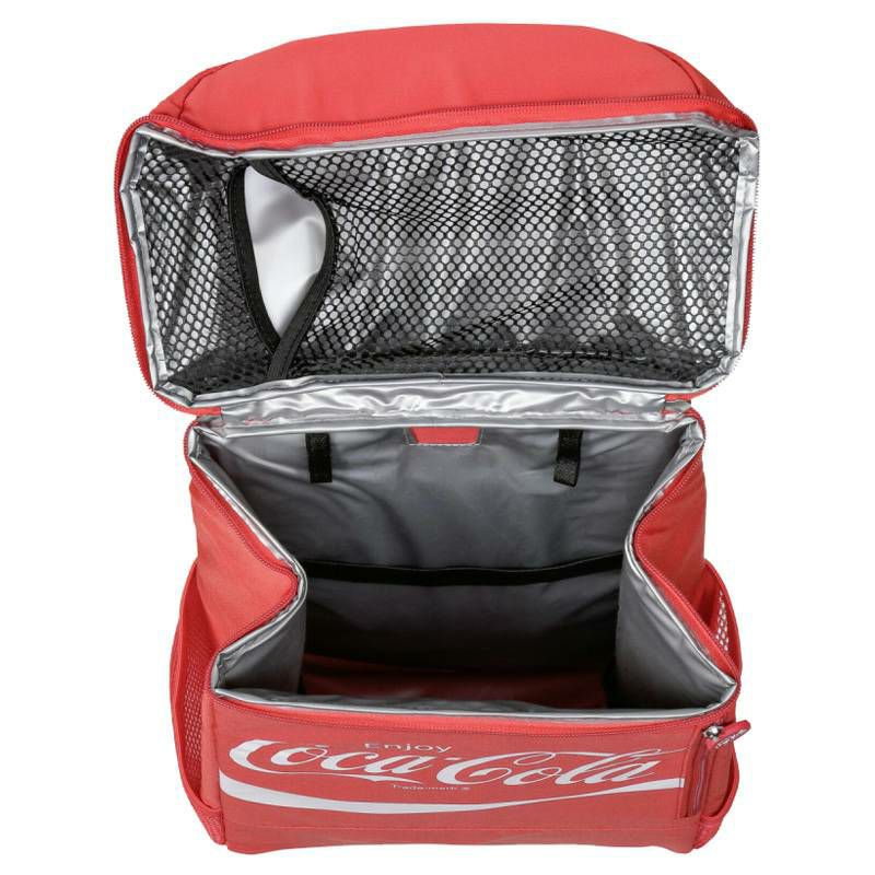 Coca Cola Classic Cooling Box