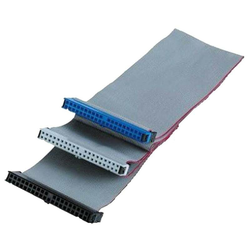 IDE kabel 40-pin 0.45 m 45082