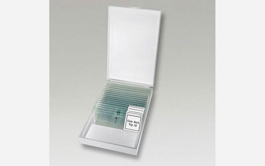 Mikroskop Bresser Biolux NV 20x-1280x