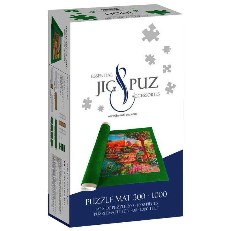 Podloga za puzzle 300 - 1000